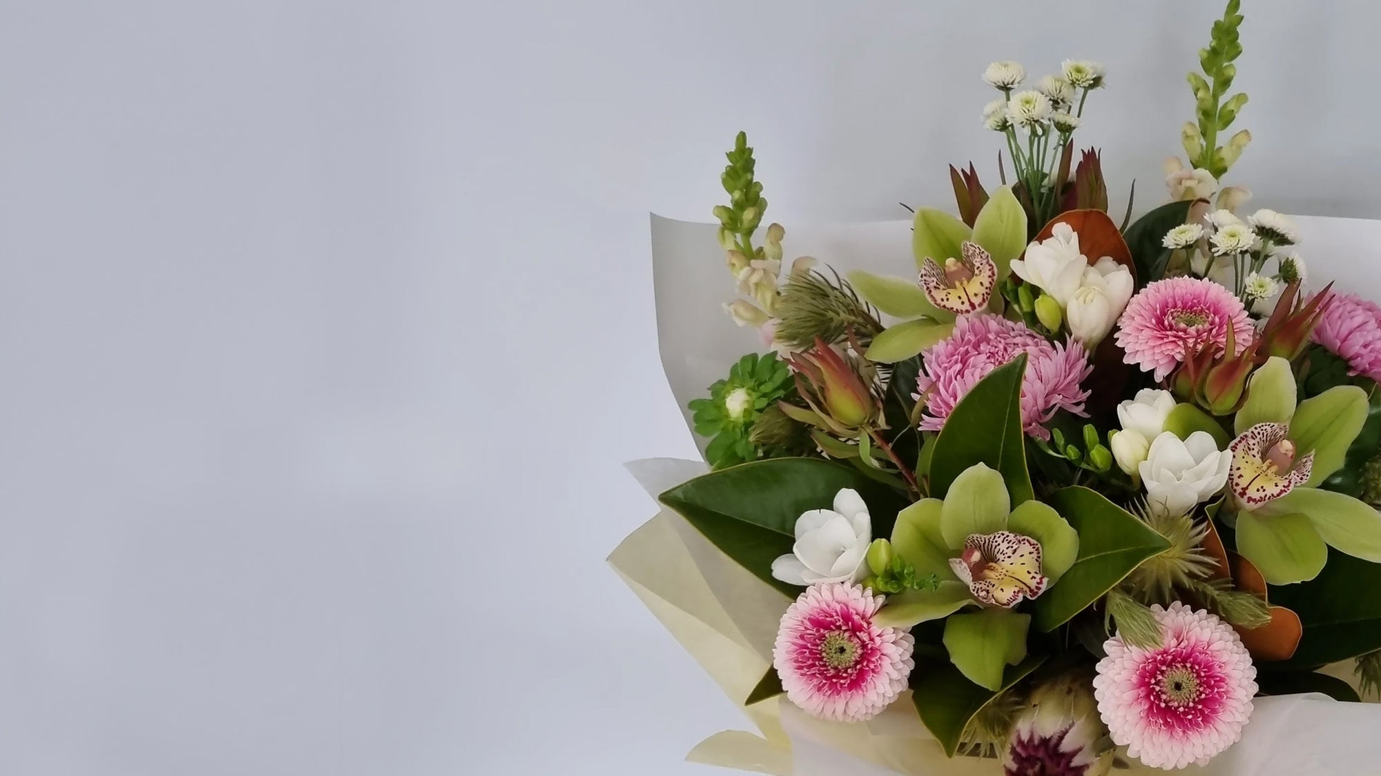 Fresh & Dried Flowers Hawke's Bay | Bee & Blossom Floral Design – Bee ...
